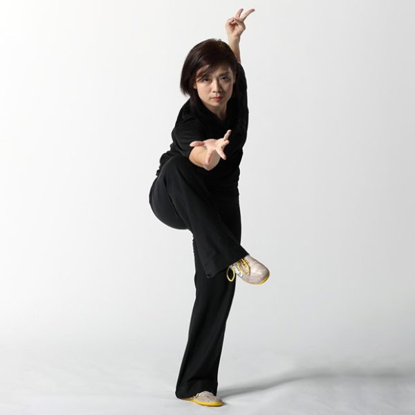 Our Coaches – Wushyuan Singapore